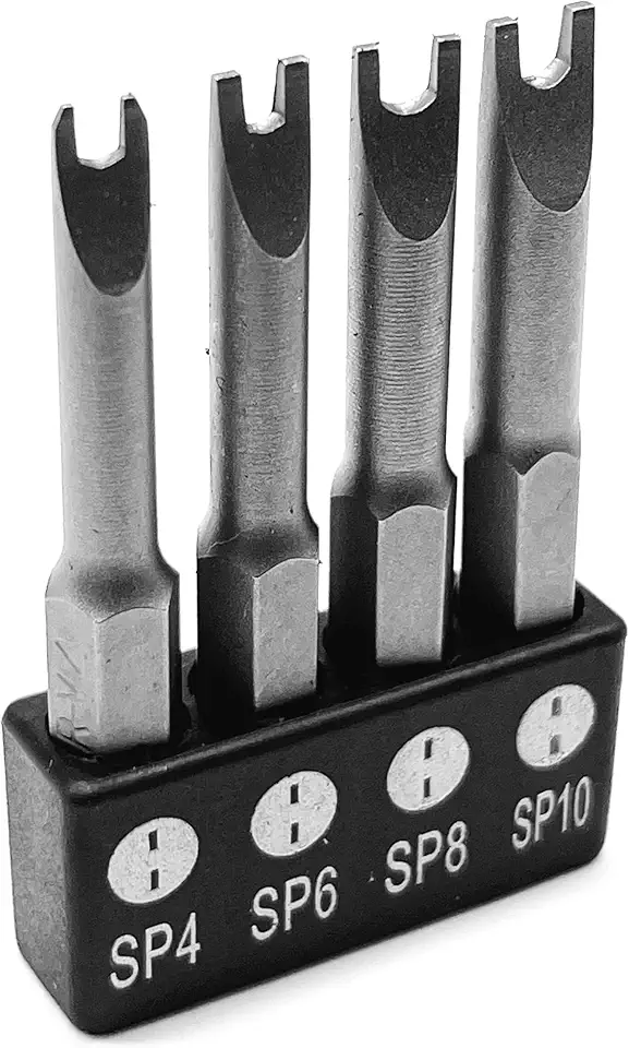 Understanding Screw Spanner Sizes: 8 To Infinity And Beyond | ShunTool