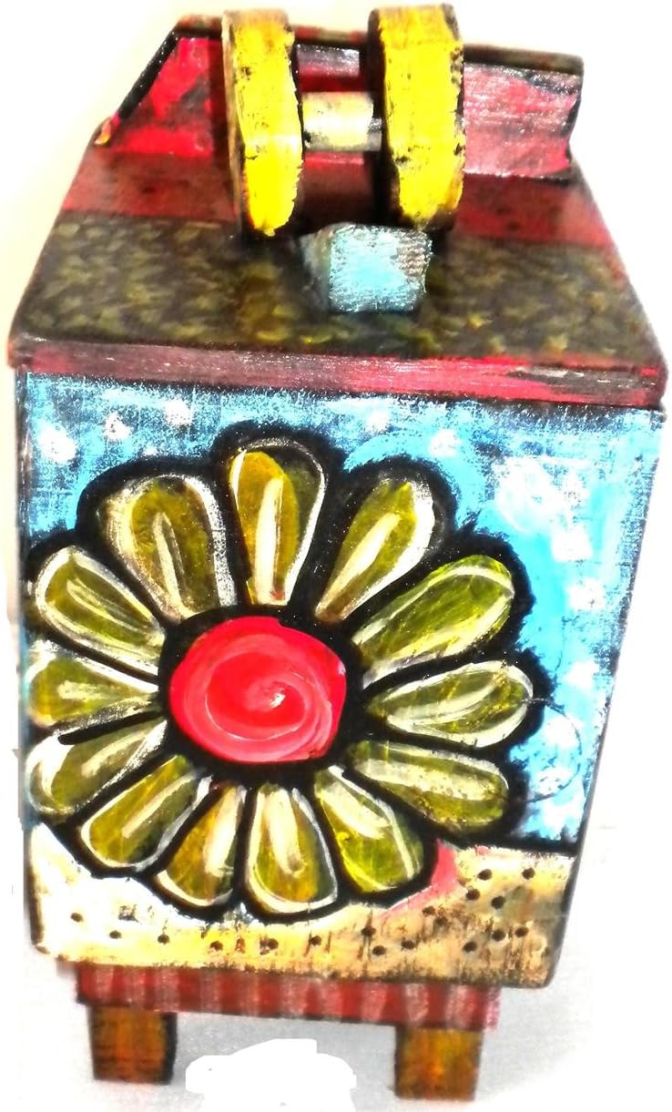 Amazon.com: Fabulous Magical Whimsical Box : Home & Kitchen
