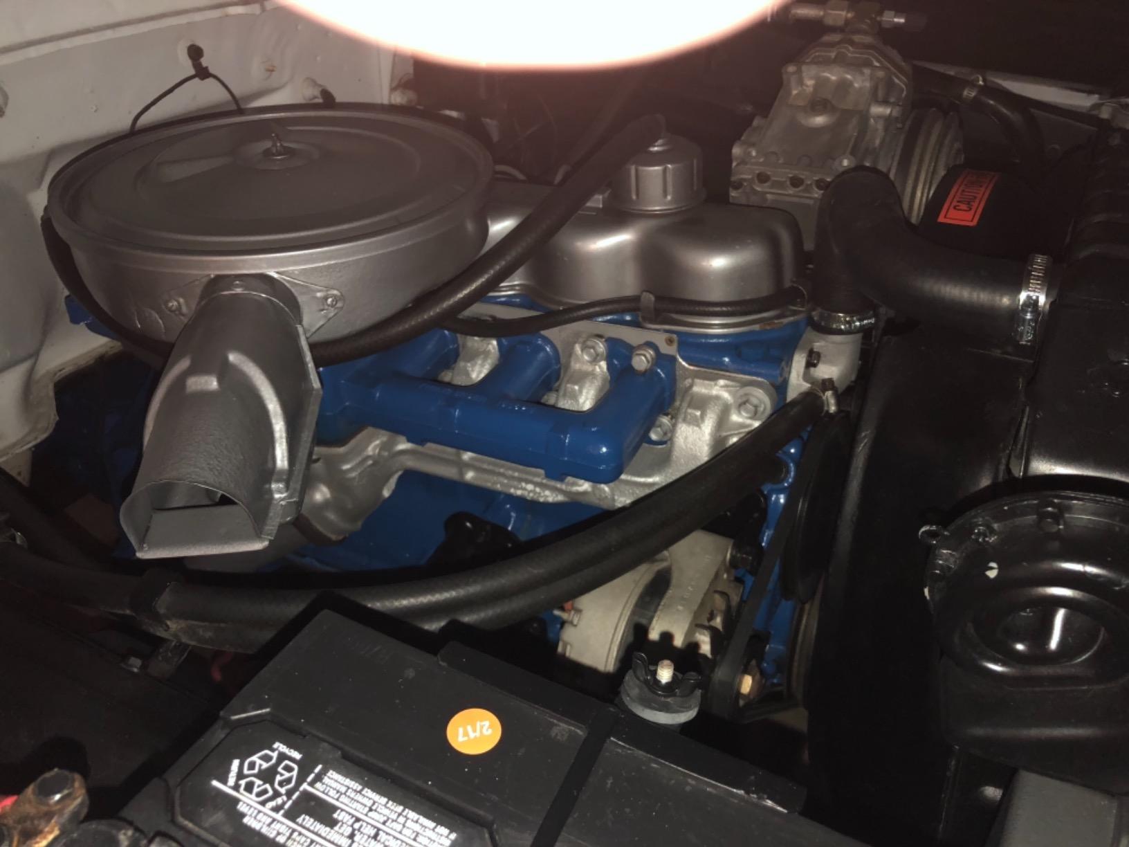 Amazon.com: FEL-PRO MS 90157-1 Intake & Exhaust Manifold Gasket Set ...