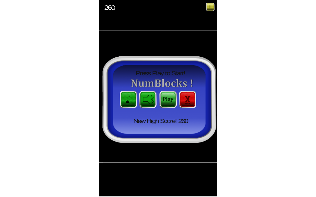 NumBlocks - App on Amazon Appstore