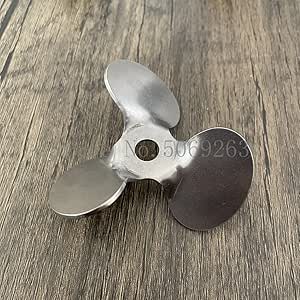 Amazon.com: 1pcs 304 Stainless Steel Rotating DIA4cm to 12cm Three ...