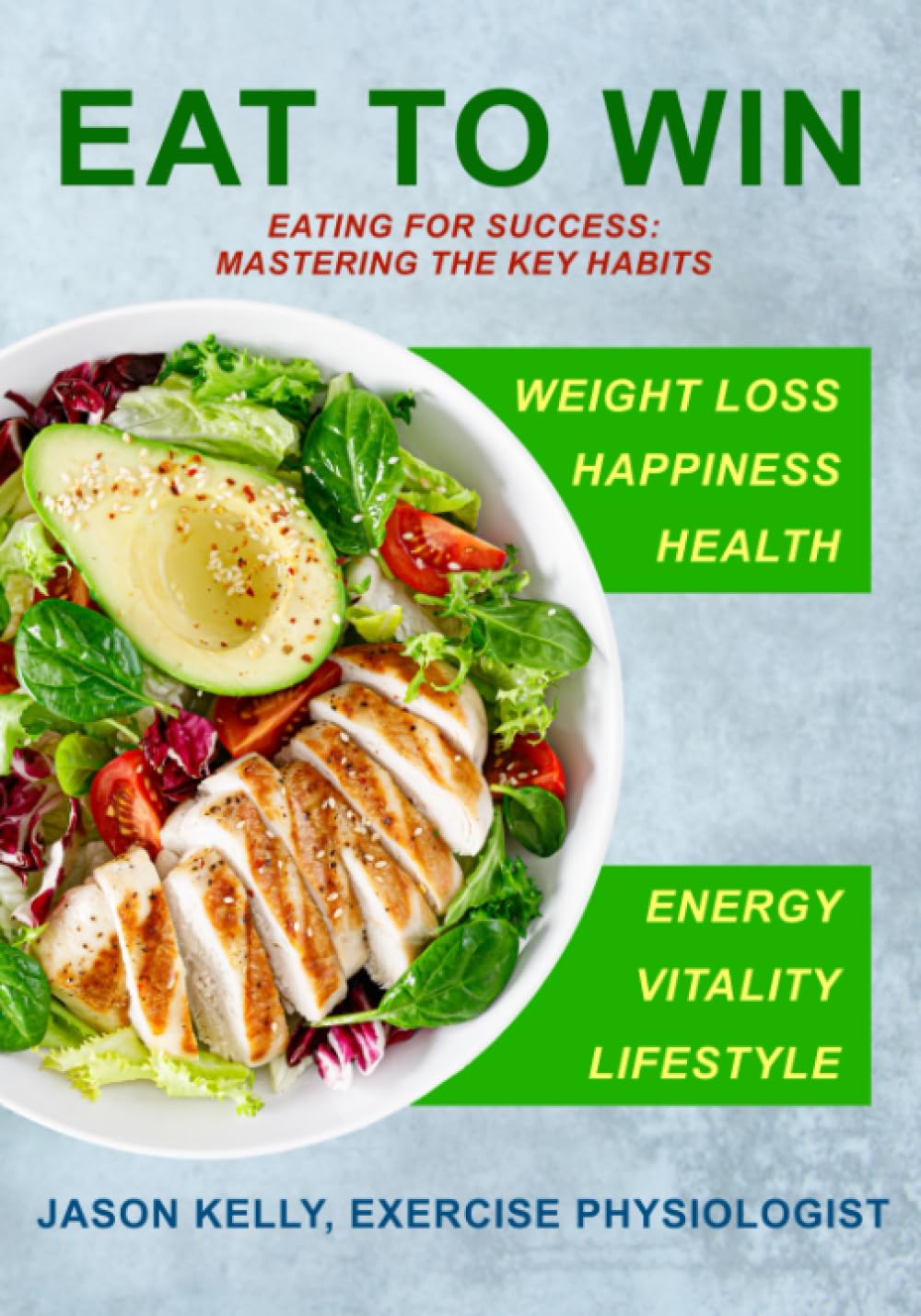 Eat to Win: Understand the habits you need to eat well for success ...