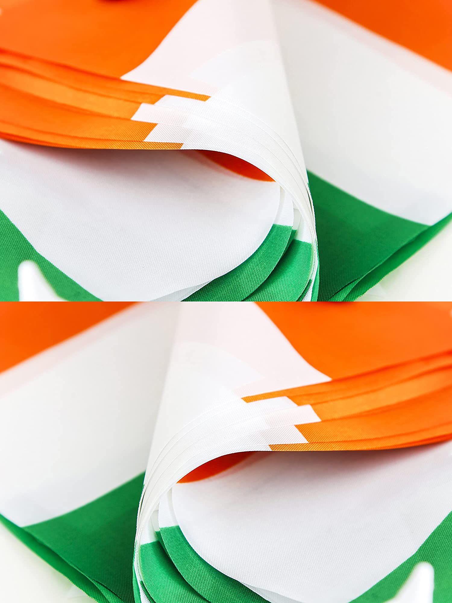 Snapklik.com : ZXvZYT Ireland Irishman Flag Banner String,Small Mini ...