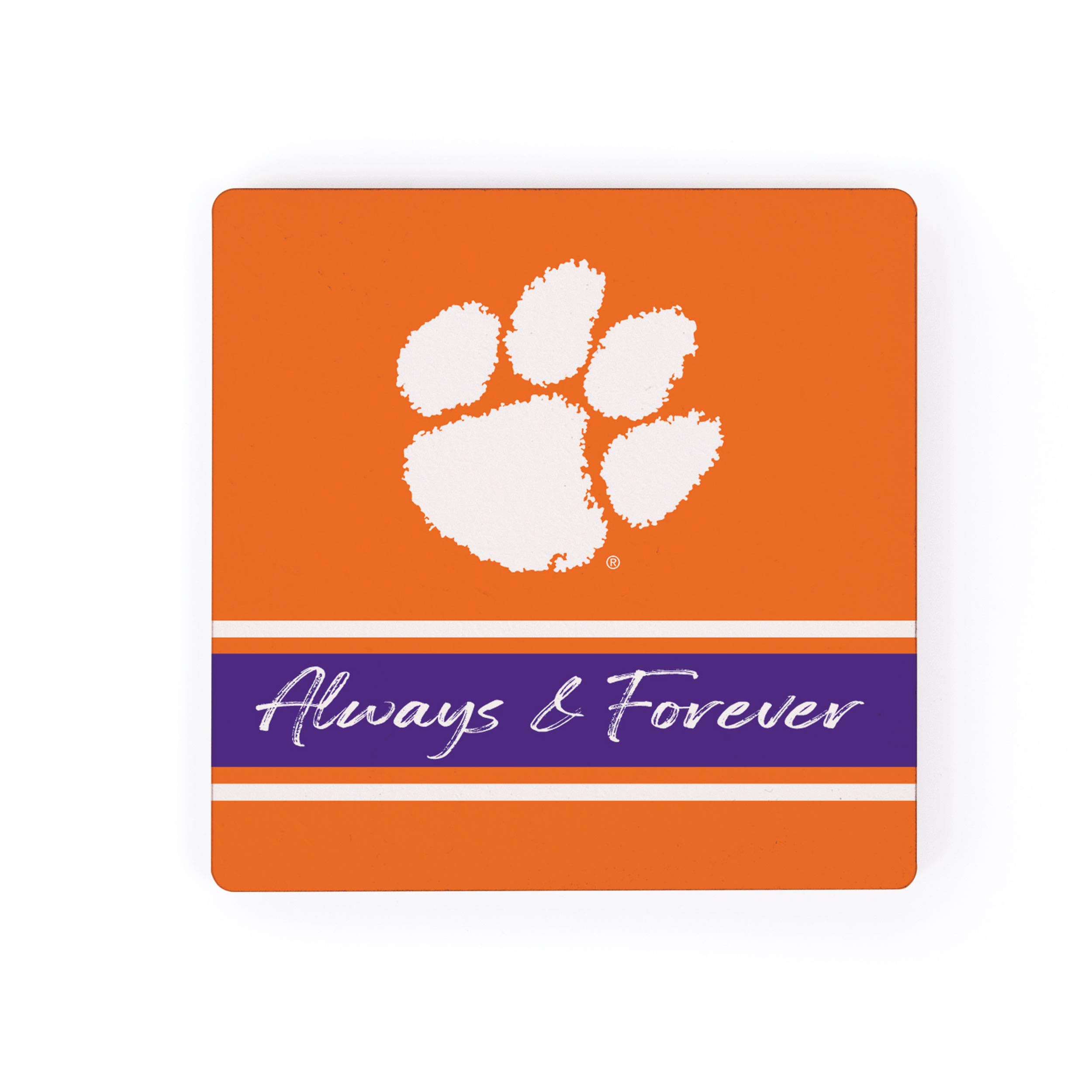 Clemson Forever Logo Clemson Logos And The Brand | Clemson University