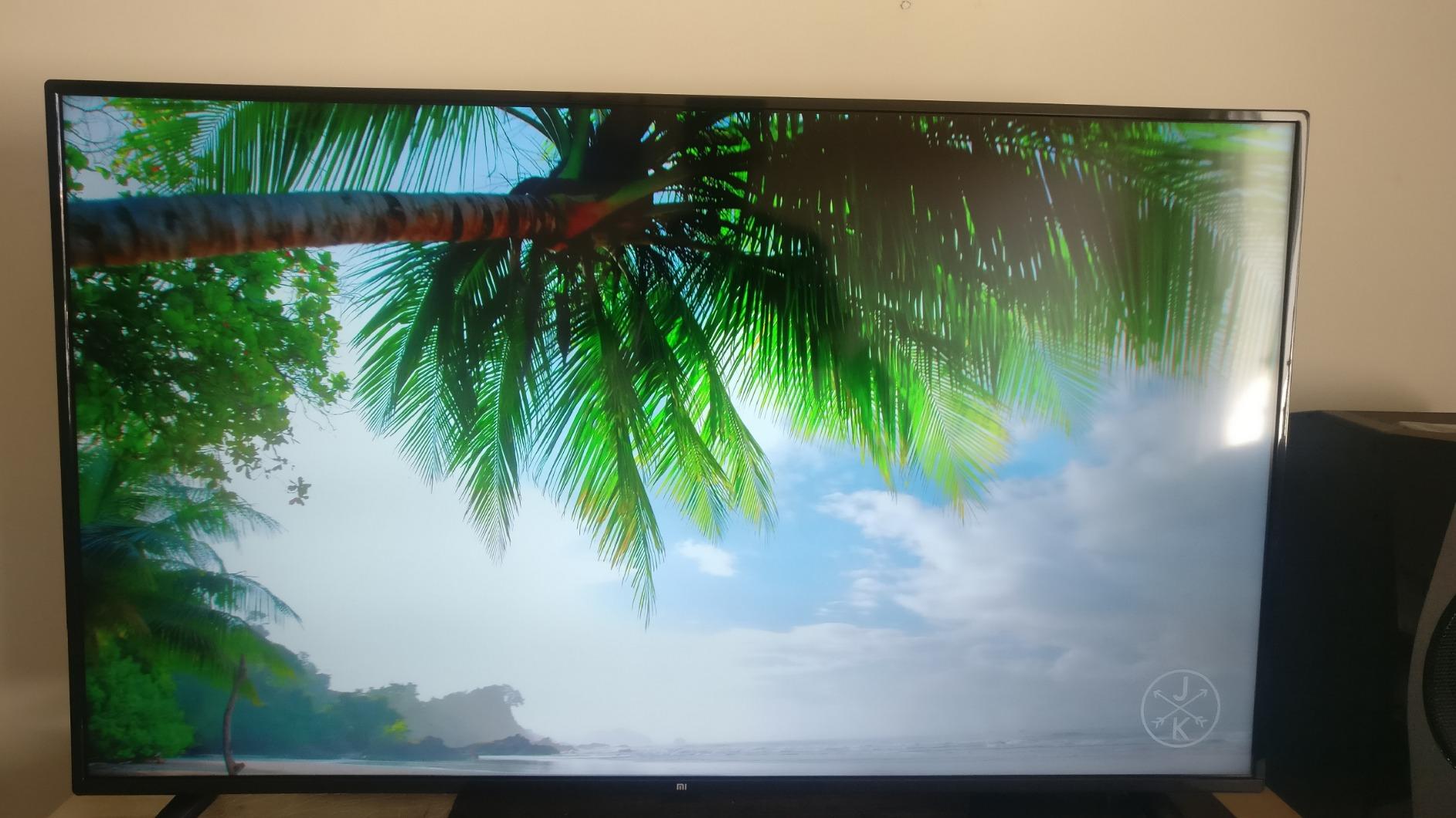 Mi 125.7 cm (50 Inches) 4K Ultra HD Android Smart LED TV 4X | L50M5 ...