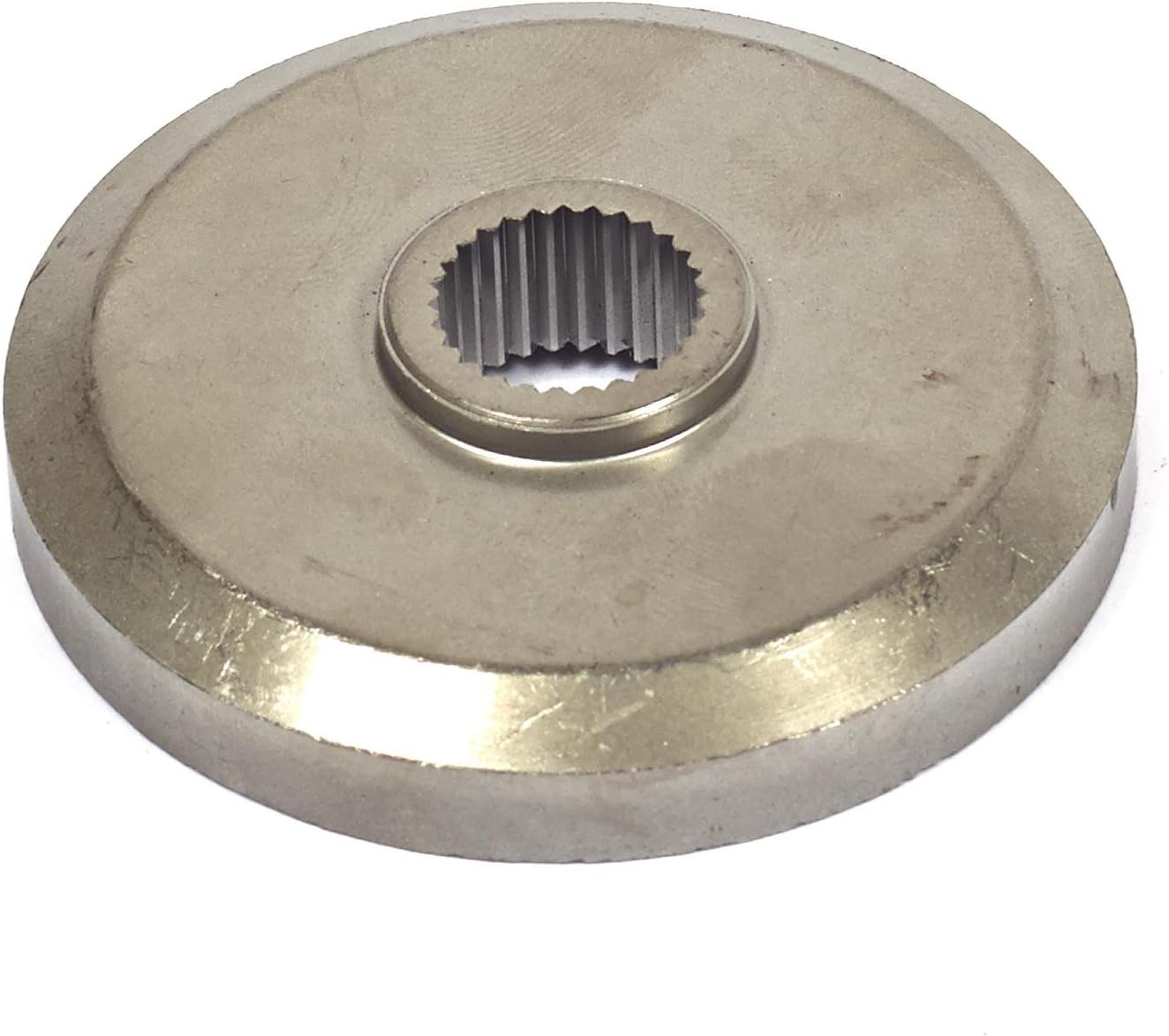Amazon.com: Briggs and Stratton 1655777SM Adapter - Blade : Patio, Lawn ...