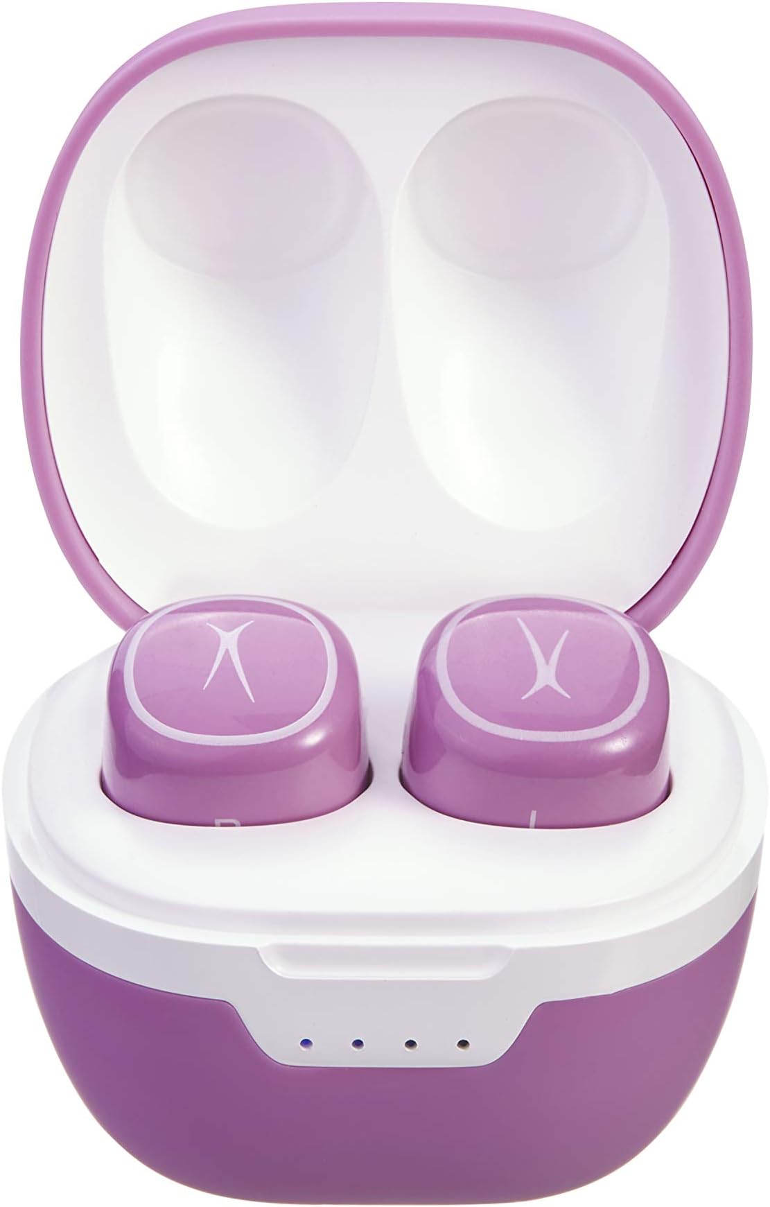 Amazon.com: Altec Lansing Nanobuds - Truly Wireless Earbuds with ...