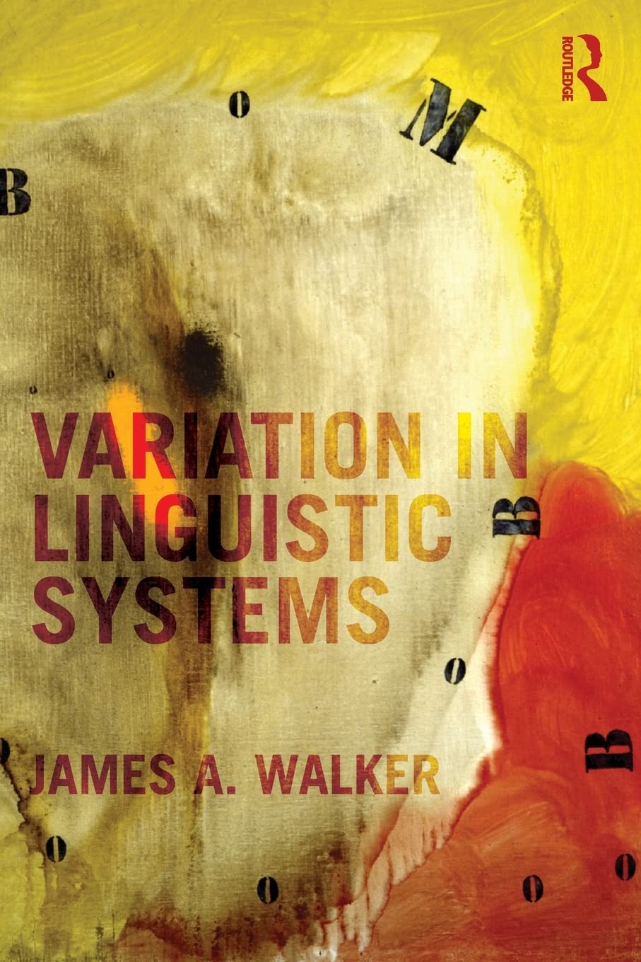 Amazon.com: Variation In Linguistic Systems: 9780415990684: Walker ...