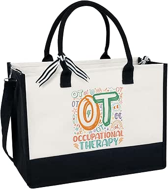 Amazon.com: BLOCK OF GEAR Occupational Therapy Appreciation Gift, OT ...