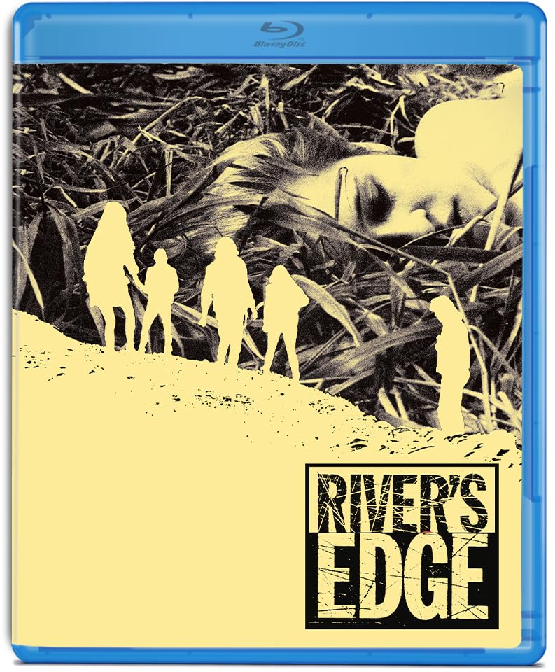 Amazon.com: River's Edge : Crispin Glover, Keanu Reeves, Ione Skye ...