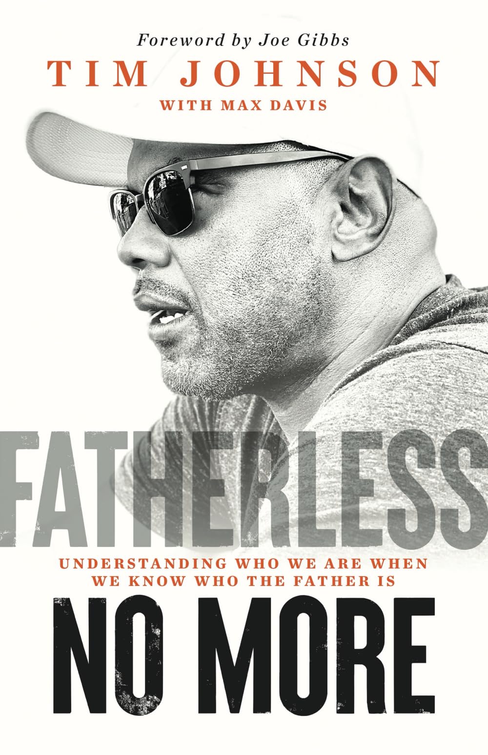 Fatherless No More: Understanding Who We Are When We Know Who the ...