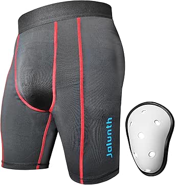 Amazon.com: Jalunth Men Women Athletic Sports Guards Baseball Softball ...