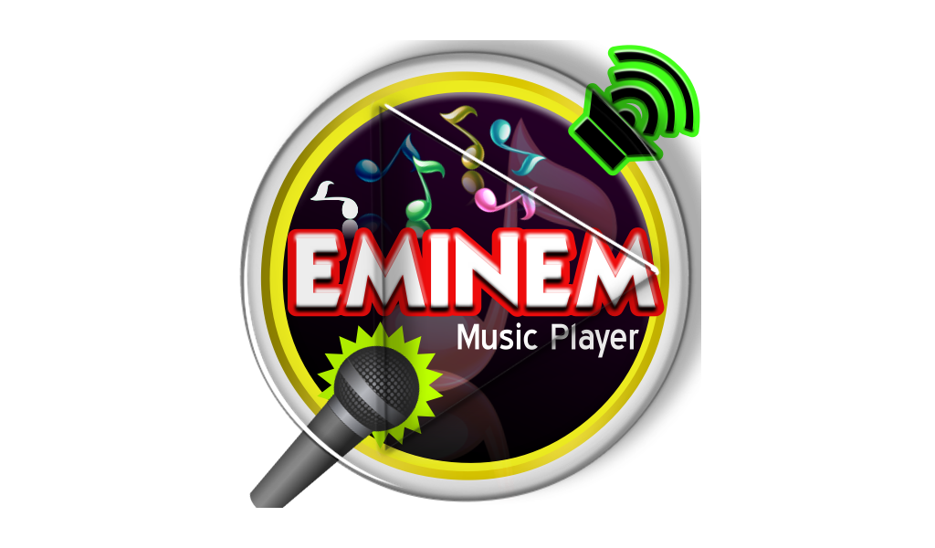 Music Player Eminem - App on Amazon Appstore
