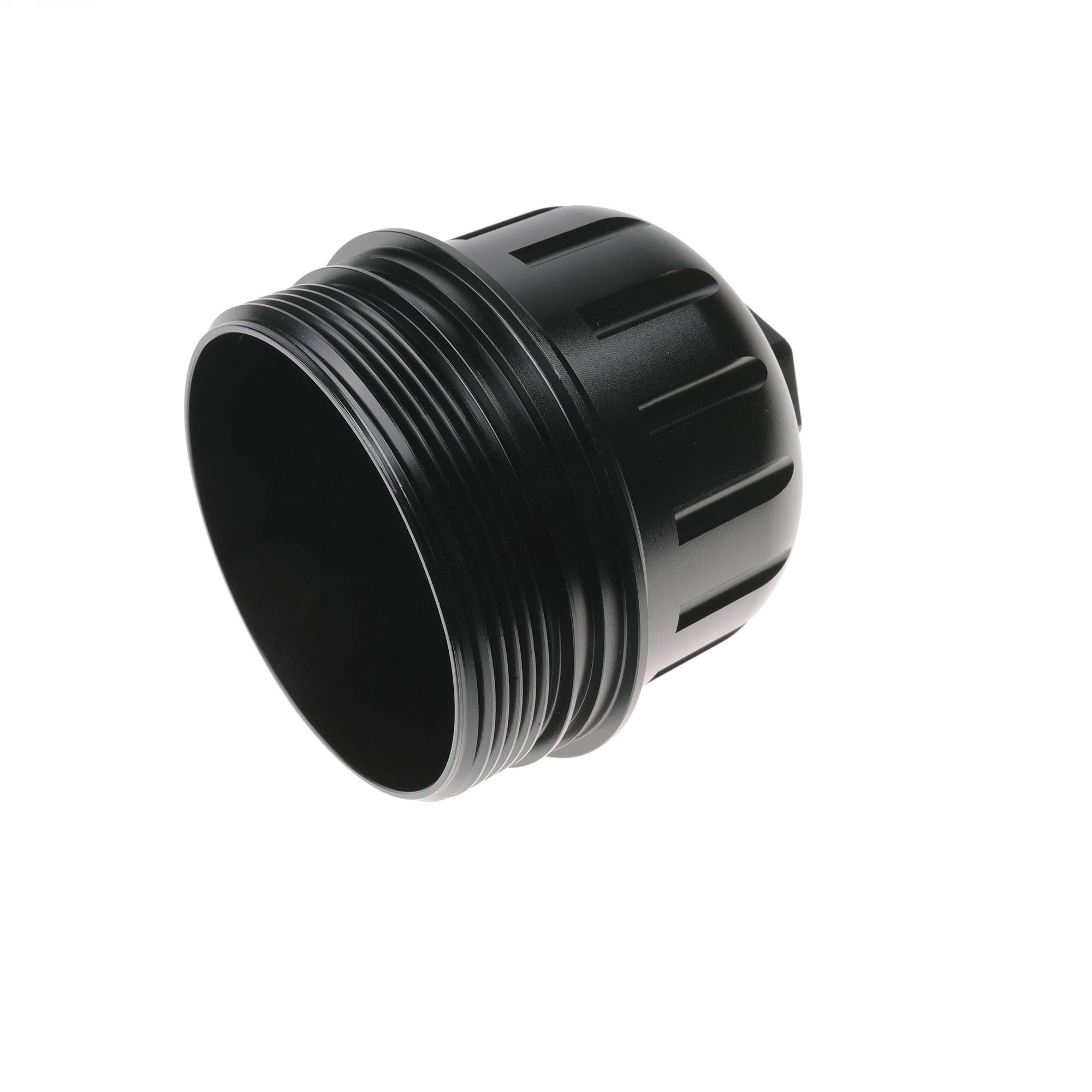 Snapklik.com : iFJF 134001 Fuel Filter Housing Cap Replacement For 2017 ...