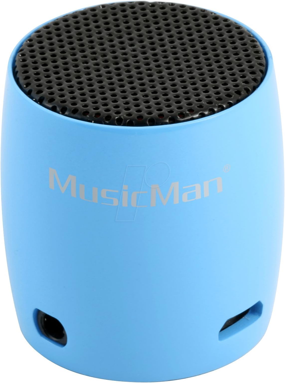 MusicMan TXX3527 Mini Soundstation (MP3 Player, Stereo Lautsprecher ...