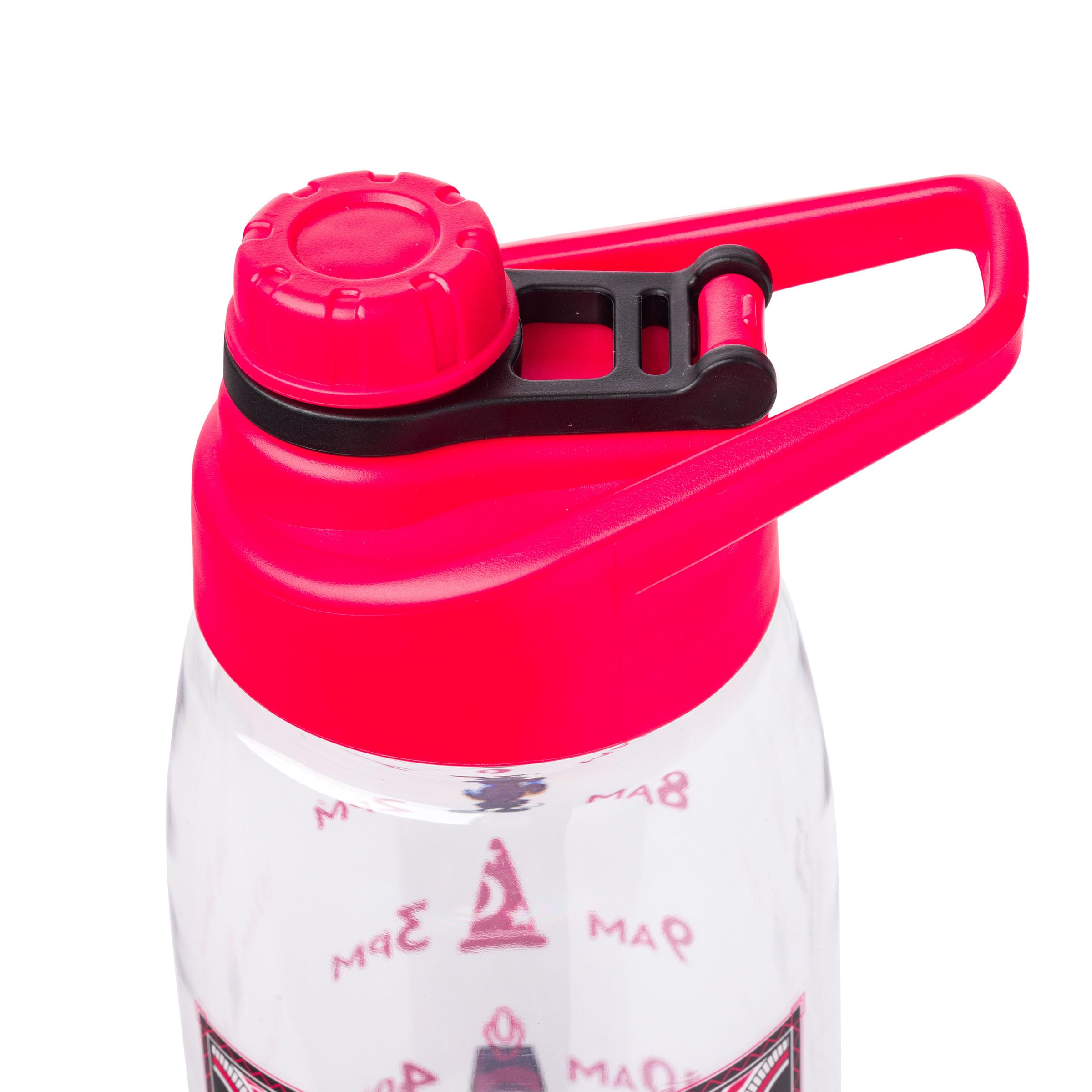 Snapklik.com : Silver Buffalo Disney 100 Mickey Mouse Hydration Tracker ...