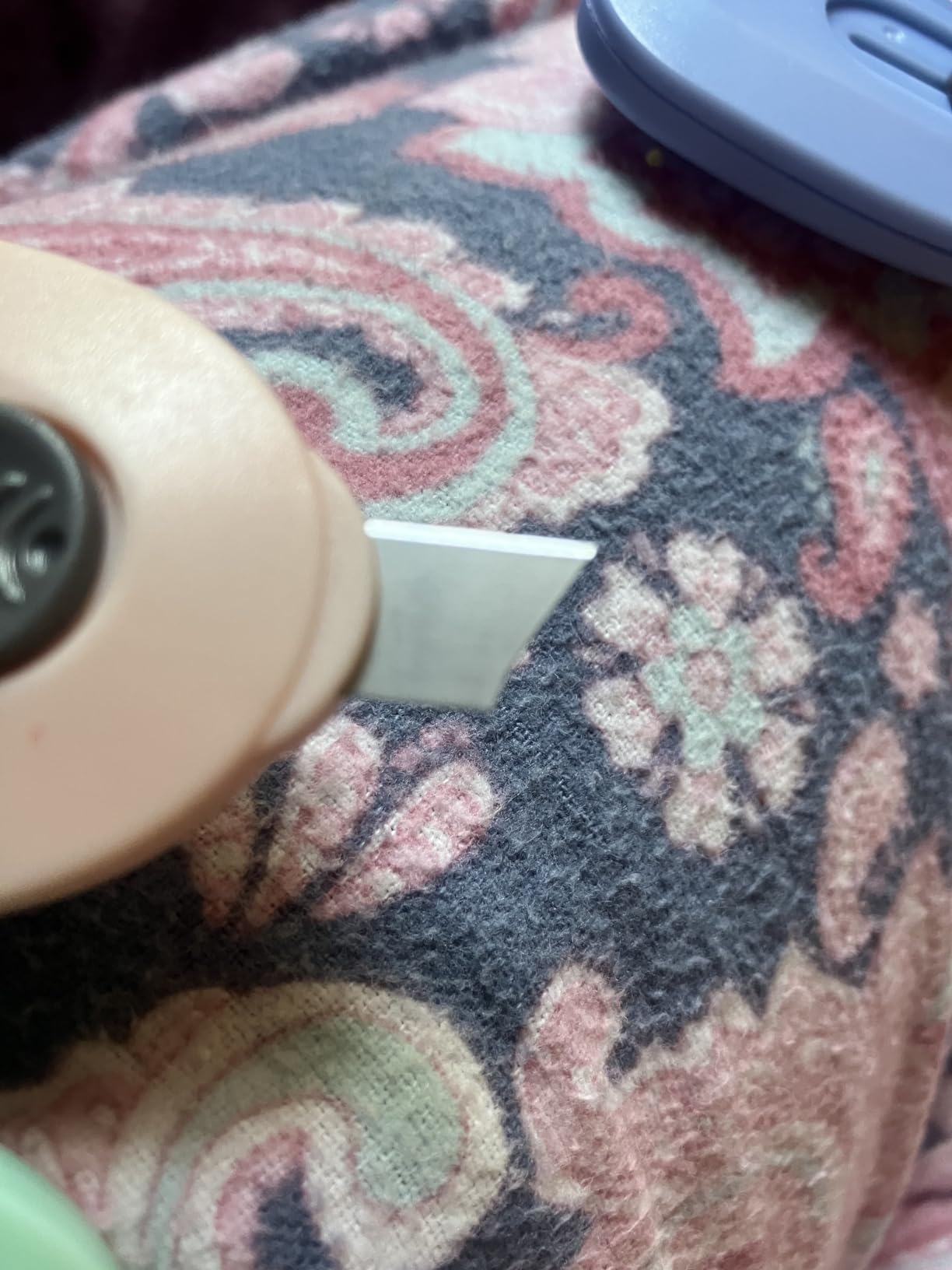 Sonuimy Mini Ceramic Box Cutter, 3pcs Safety Package Box Opener ...