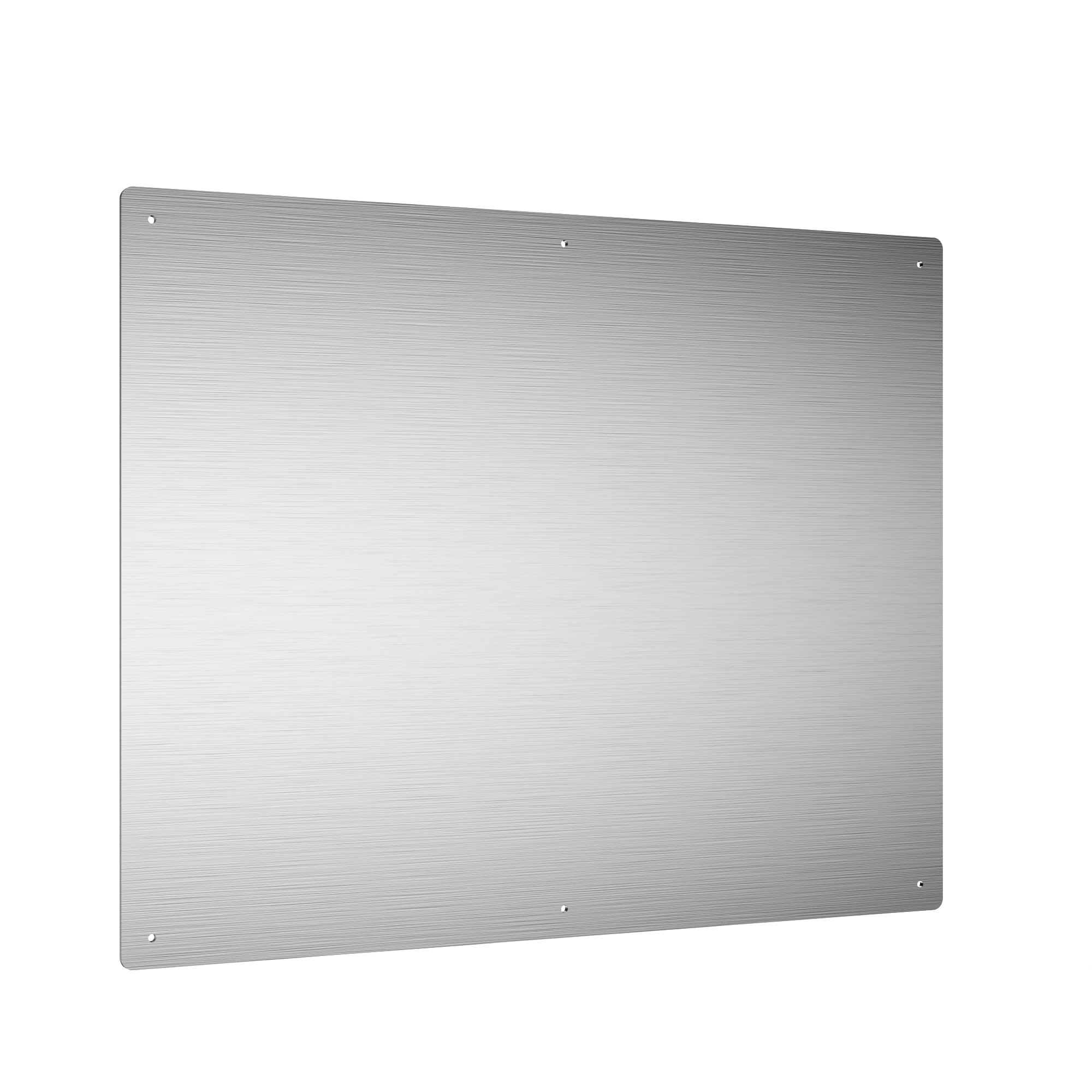 Amazon.com: IKTCH 24 x 30 Inch Stainless Steel Backsplash, backsplash ...
