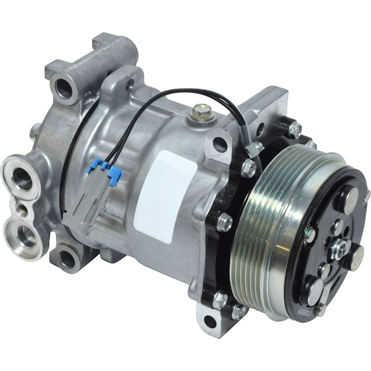 Inspiring 97 Chevy 1500 Ac Compressor Pictures