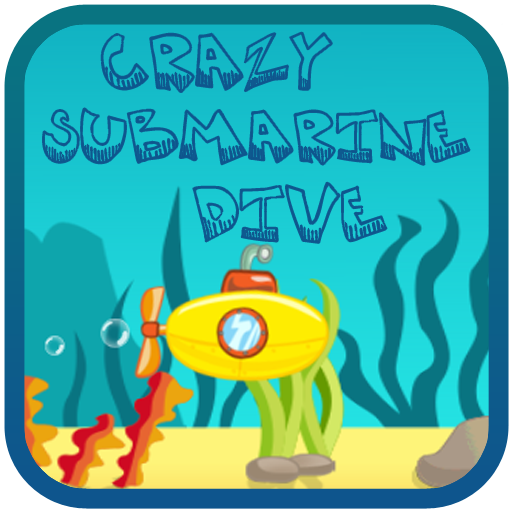 Crazy Submarine Dive - App on Amazon Appstore