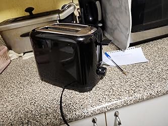 Proctor Silex 2-Slice Extra-Wide Slot Toaster with Cool Wall, Shade ...