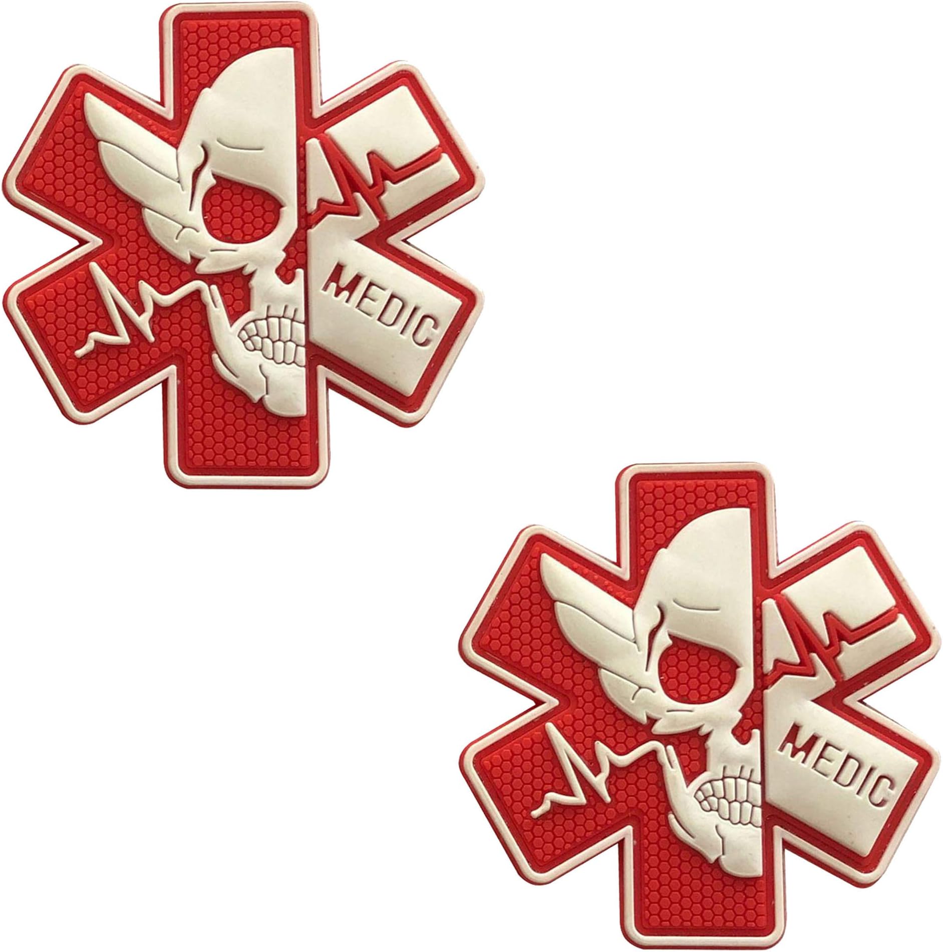 Amazon.com: Rub Some Dirt On It - Version 2, Medic, EMS, EMT, Paramedic ...