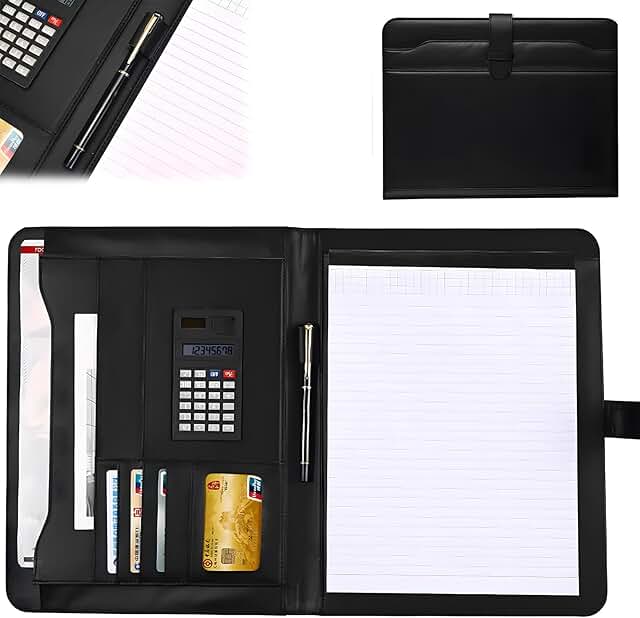 Amazon.com.mx: Portadocumentos