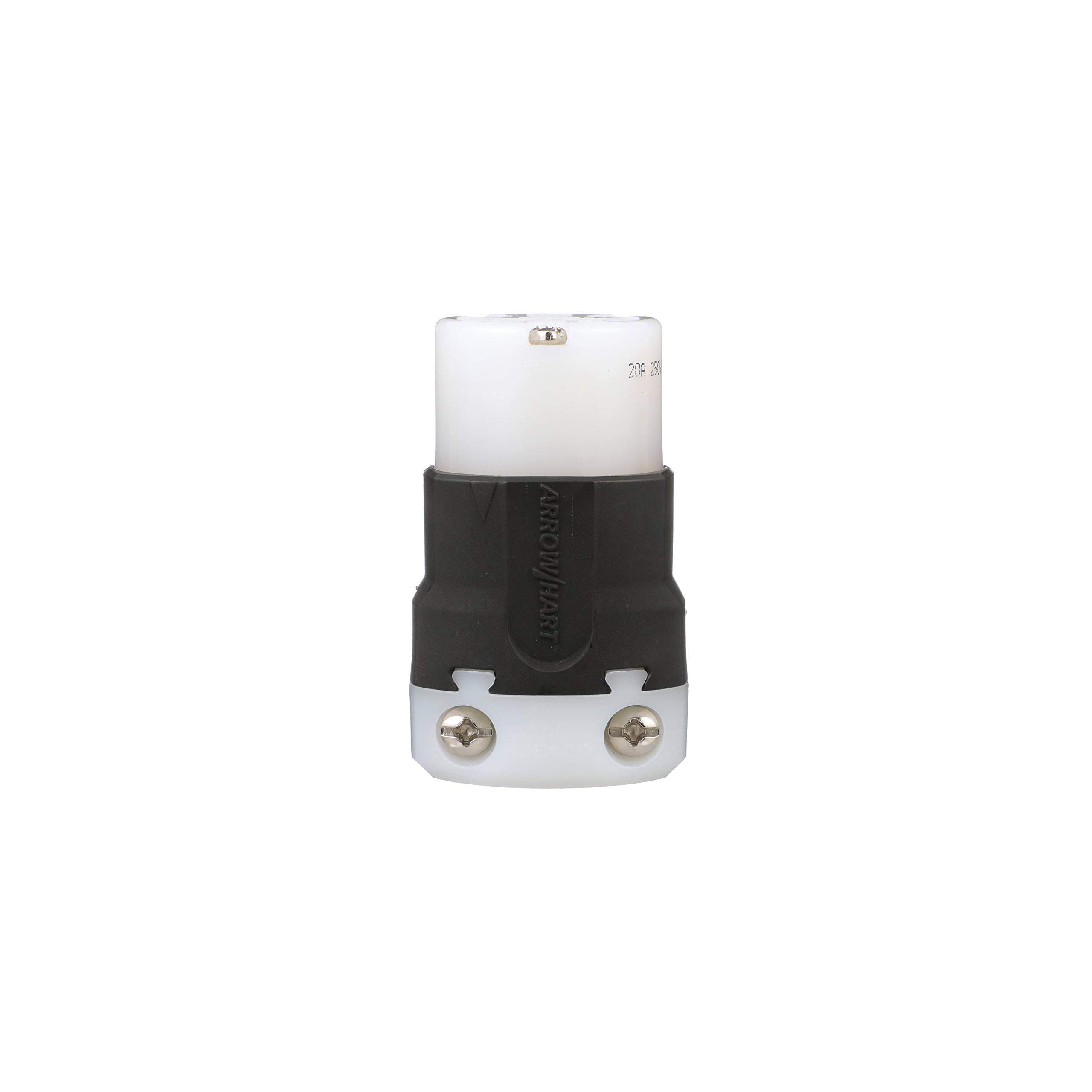 EATON Wiring AH5469 20 Amp 250V 6-20 Ultra Grip Connector - Amazon.com
