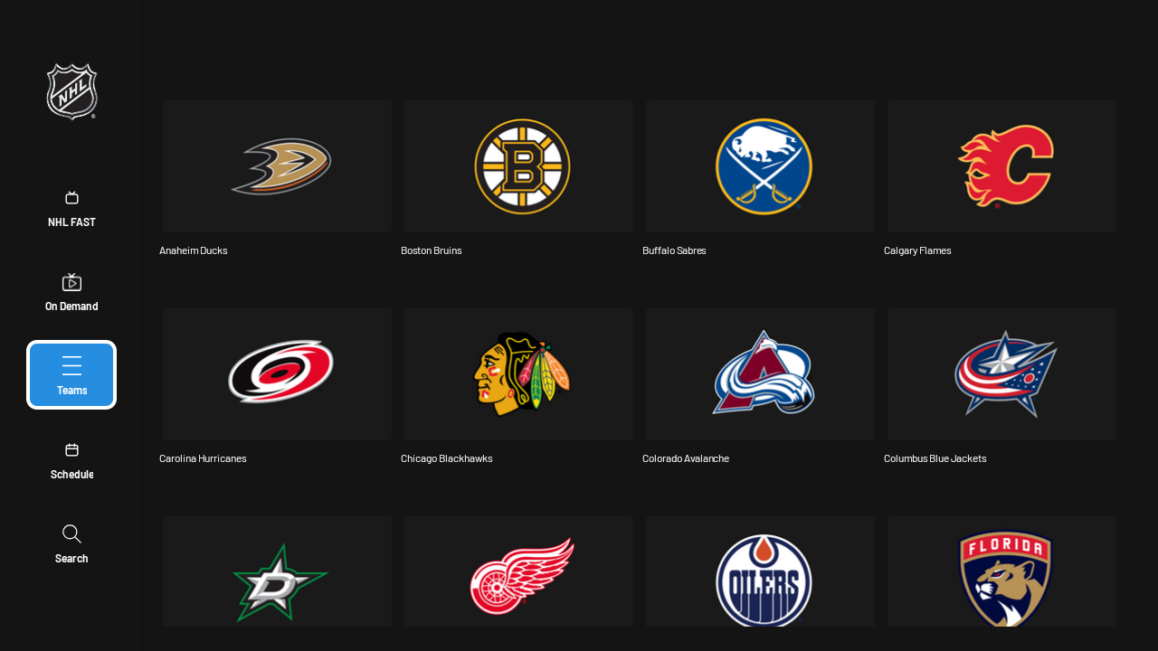 NHL - App on Amazon Appstore