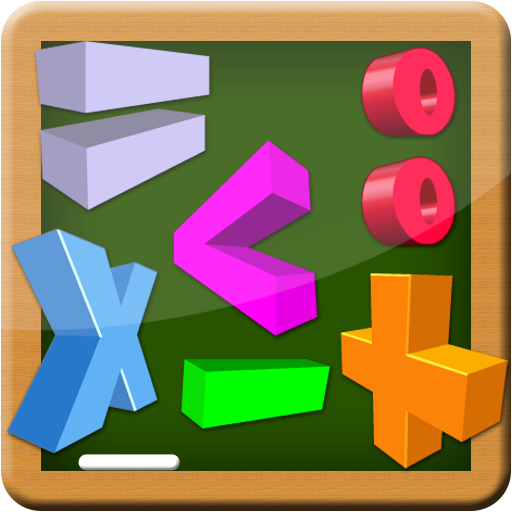 Master of Numbers - App on Amazon Appstore