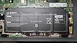 Amazon.co.jp: 【国内メーカー1年長期保証】 互換 FPB0340S 48wh 3410mAh Fujitsu LifeBook ...