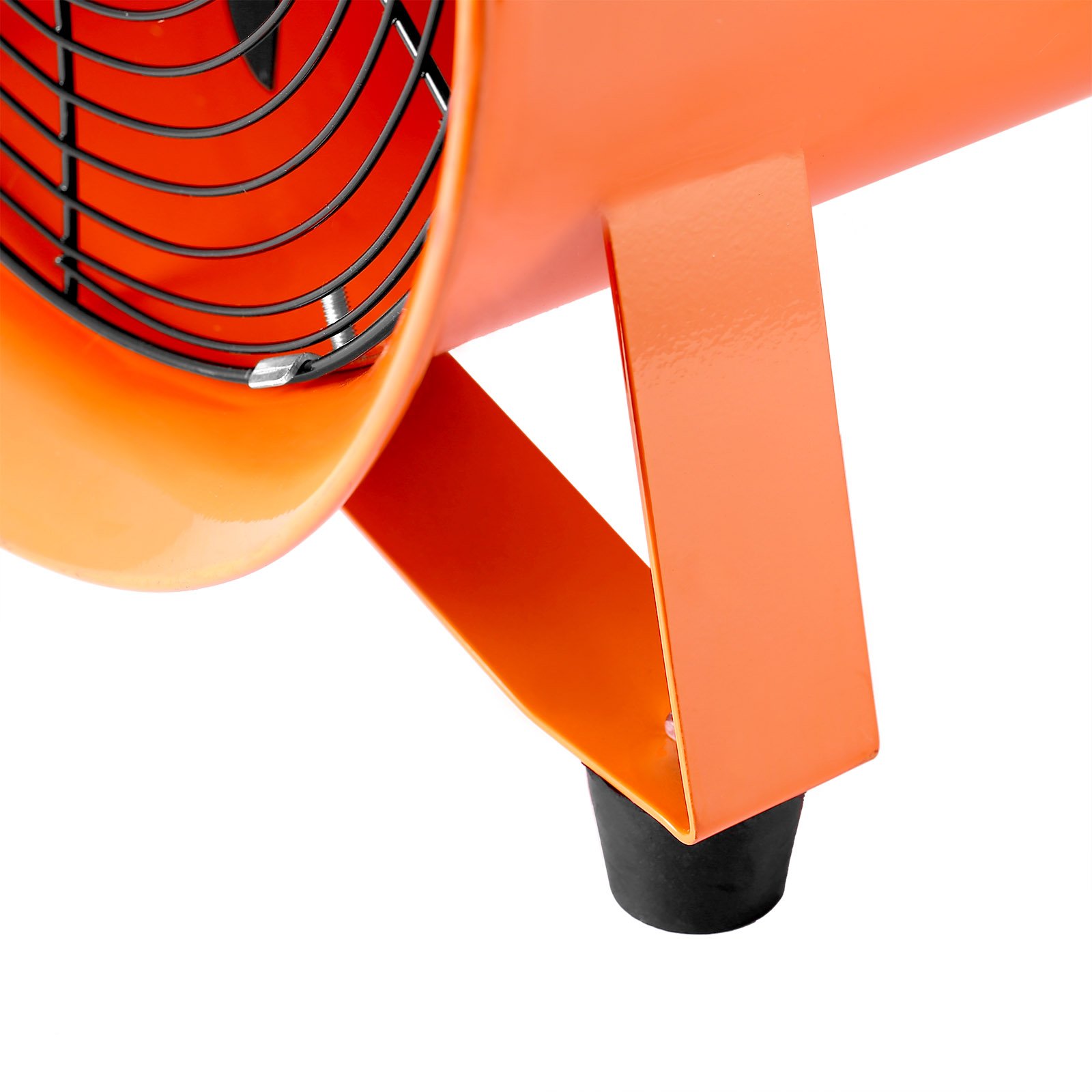 Buy OrangeA Utility Blower 10 Inch 0.45HP 1520 CFM 3300 RPM Portable ...