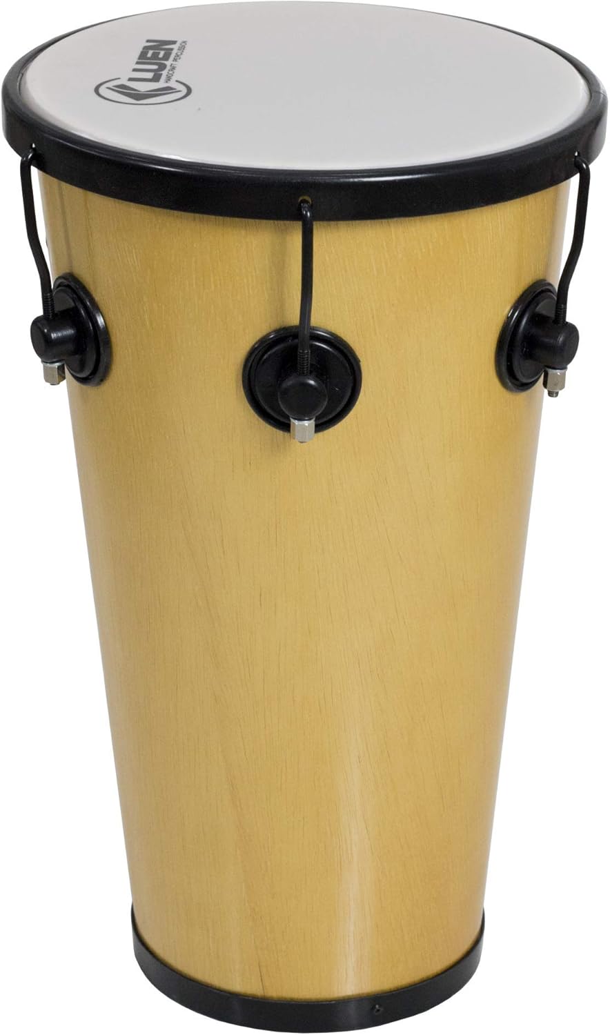 Timba 50X11' Vnz 6 Afin Ferragem Pop Preto | Amazon.com.br