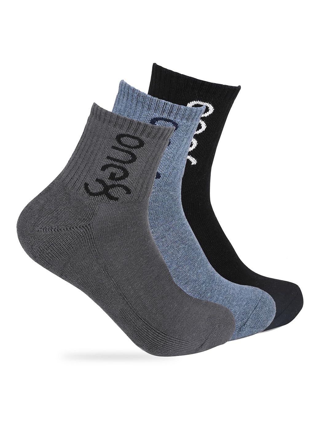 ONE8 Select by Virat Kohli Men's High-Ankle Semi-Cushioned Running/Gym ...