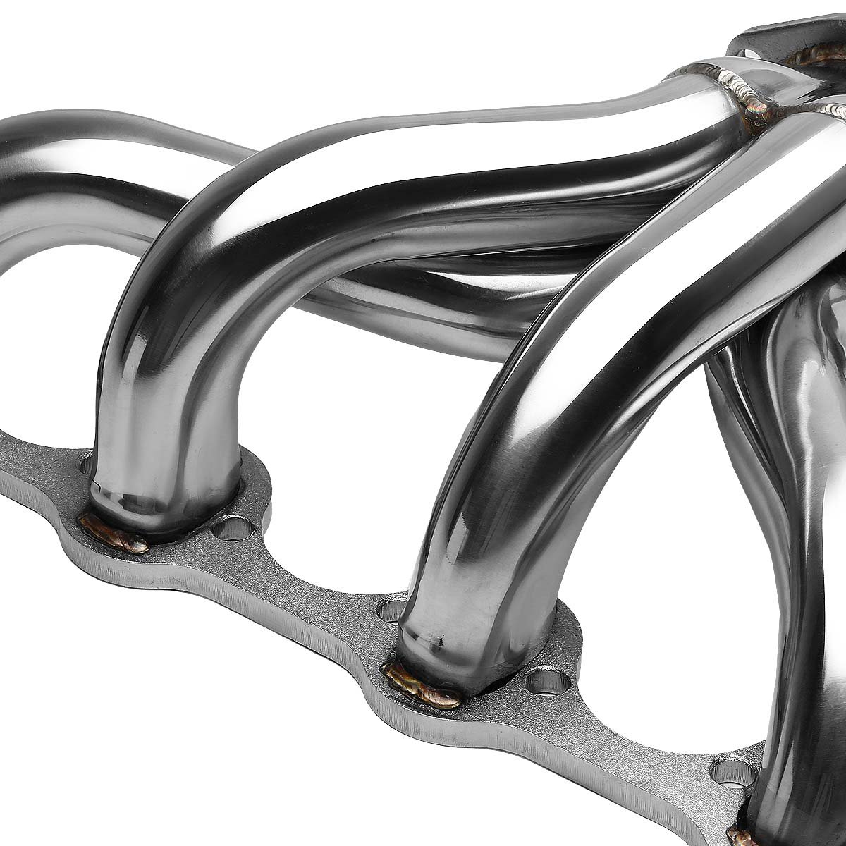 Headers DNA MOTORING HDS-SBF-SBH Racing Exhaust Header Automotive