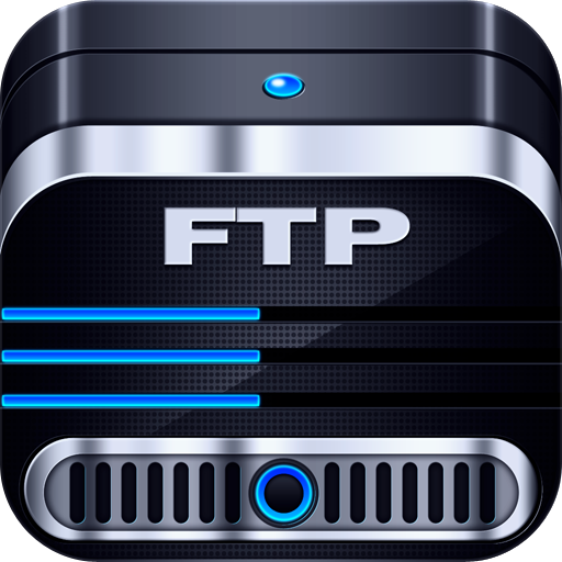 FTP Ready! - App on Amazon Appstore
