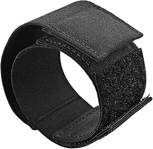 Amazon.com : SABADO Magnetic Sentry Strap Rifle Sling Keeper Sling ...