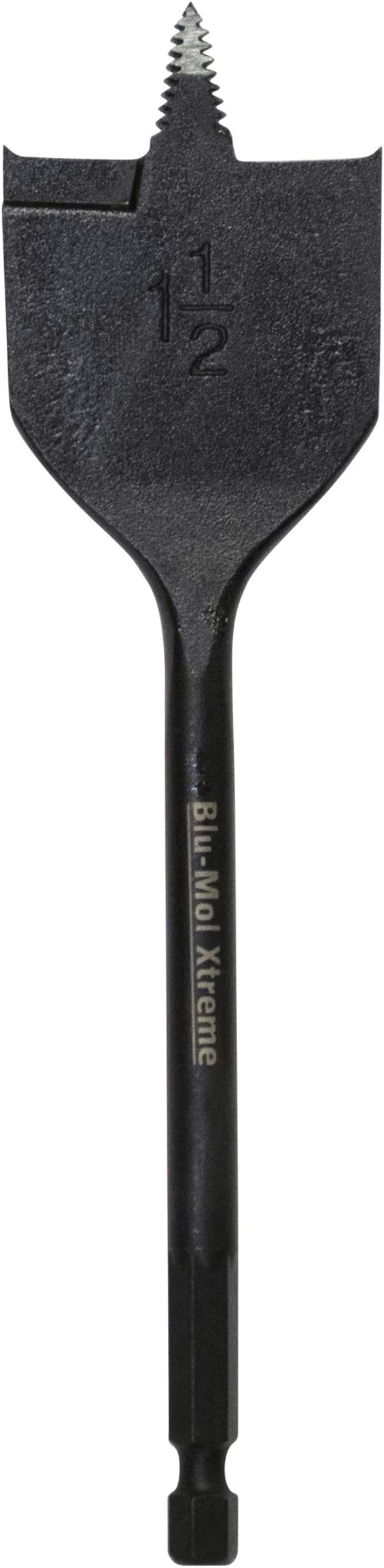 Crescent Screw Point Spade Drill Bit | 4" x 1-1/2" | CDSP-453 - Amazon.com