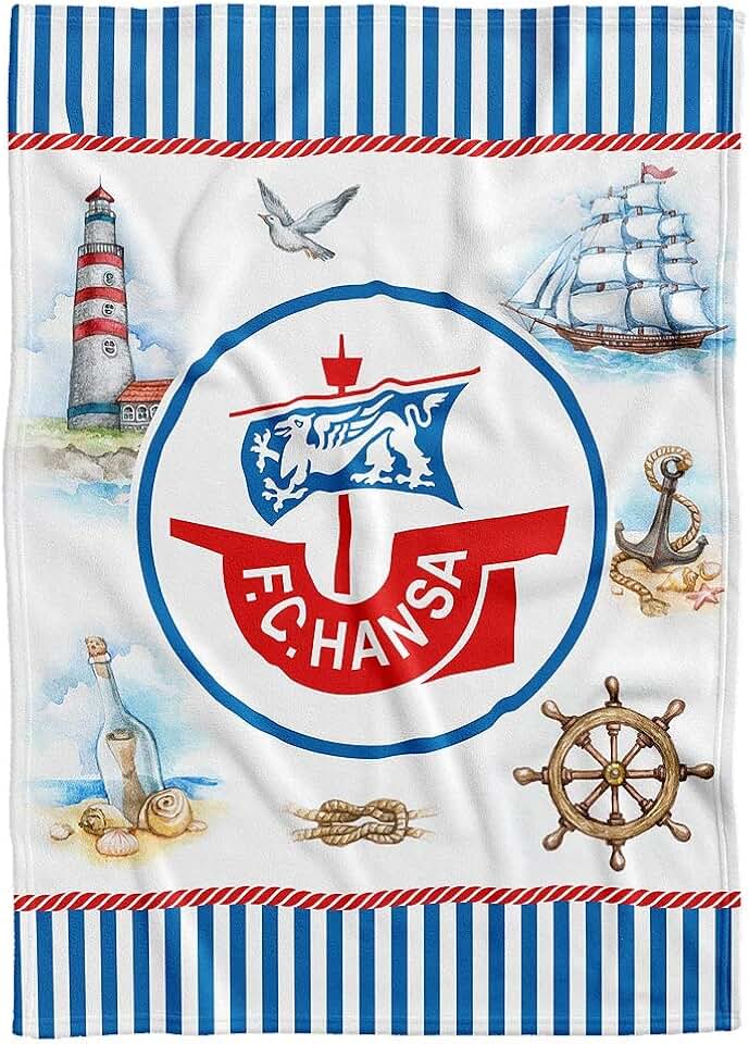 Suchergebnis auf Amazon.de für: hansa rostock