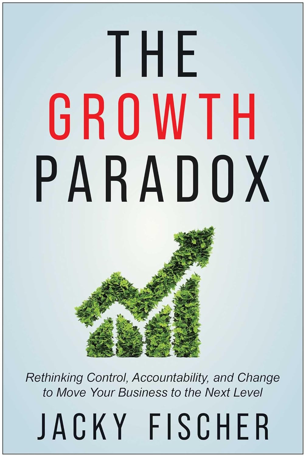 Amazon | The Growth Paradox: Rethinking Control, Accountability, and ...