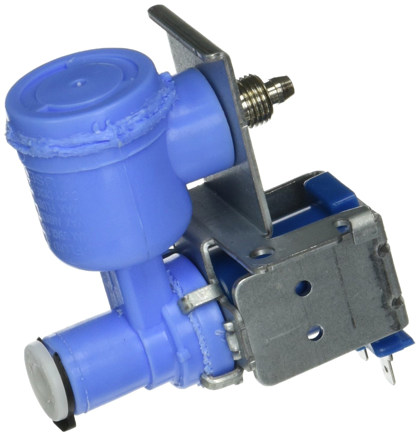 Amazon.com: Samsung Valve Water - One Way Fitti Part # Da62-00930A ...