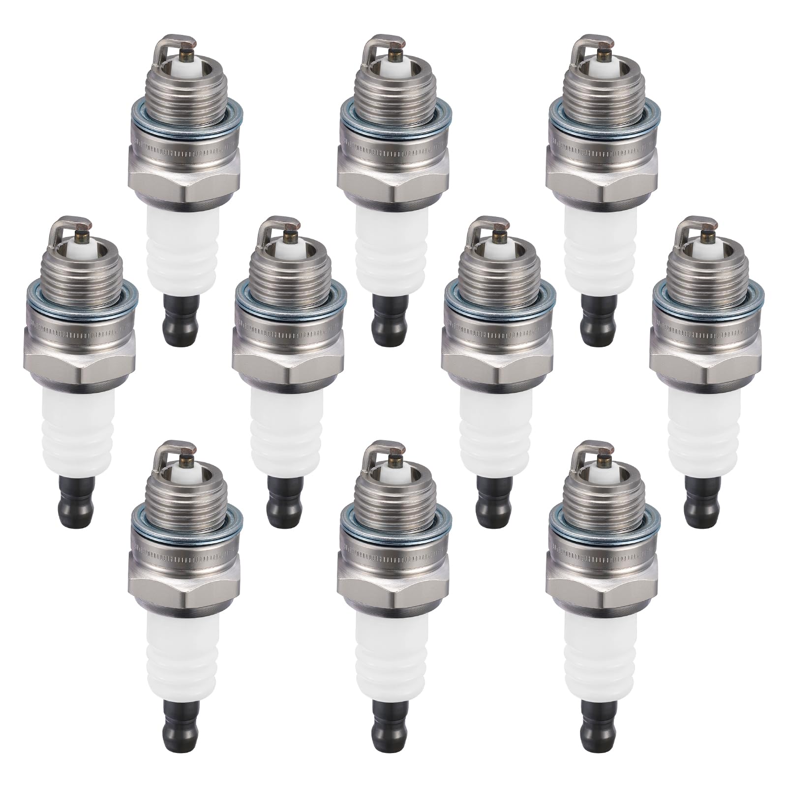 Amazon.com: BDFHYK 5574 universal Spark Plugs Compatible with Universal ...