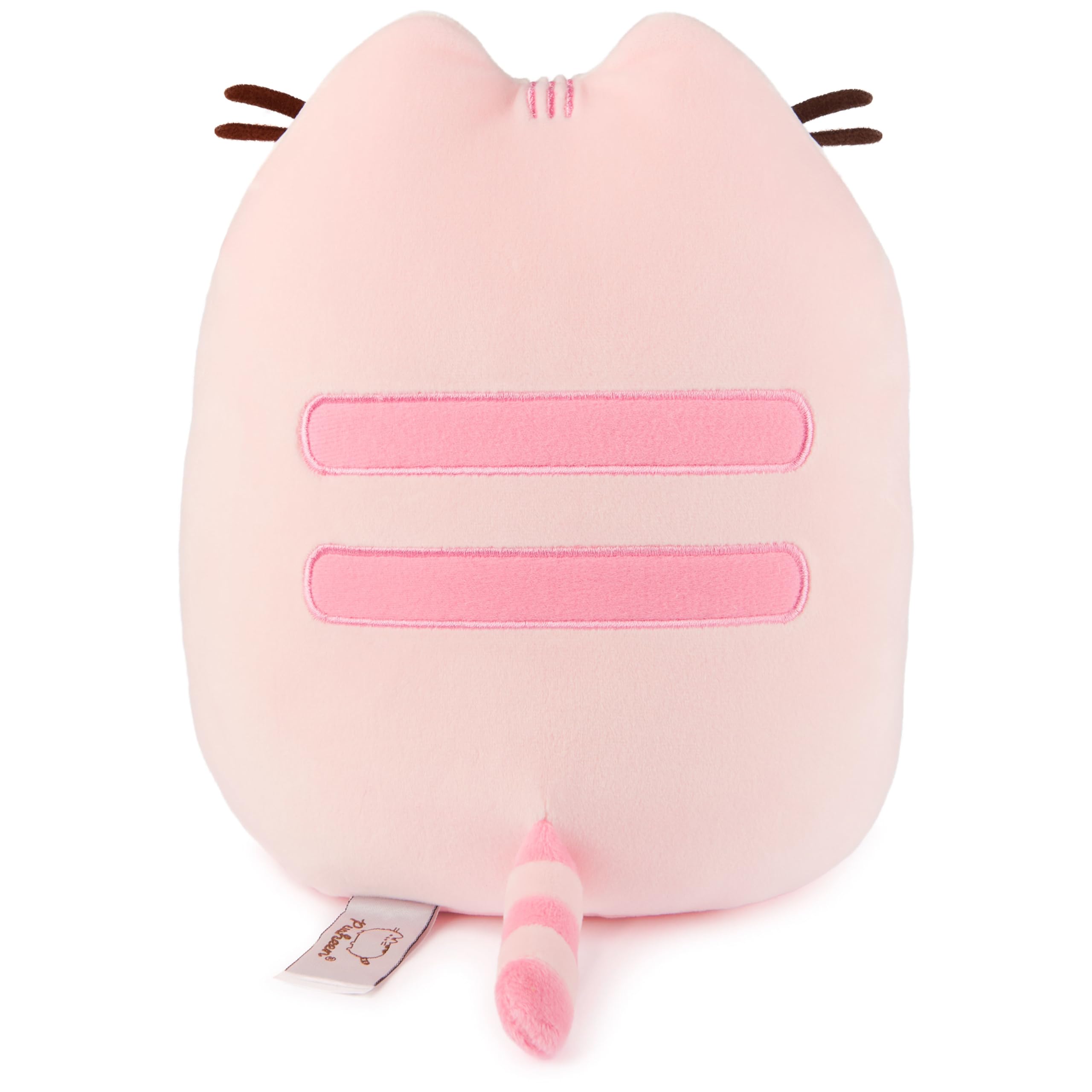 Snapklik.com : Pusheen Cherry Macaron Squisheen Plush, Squishy Toy ...