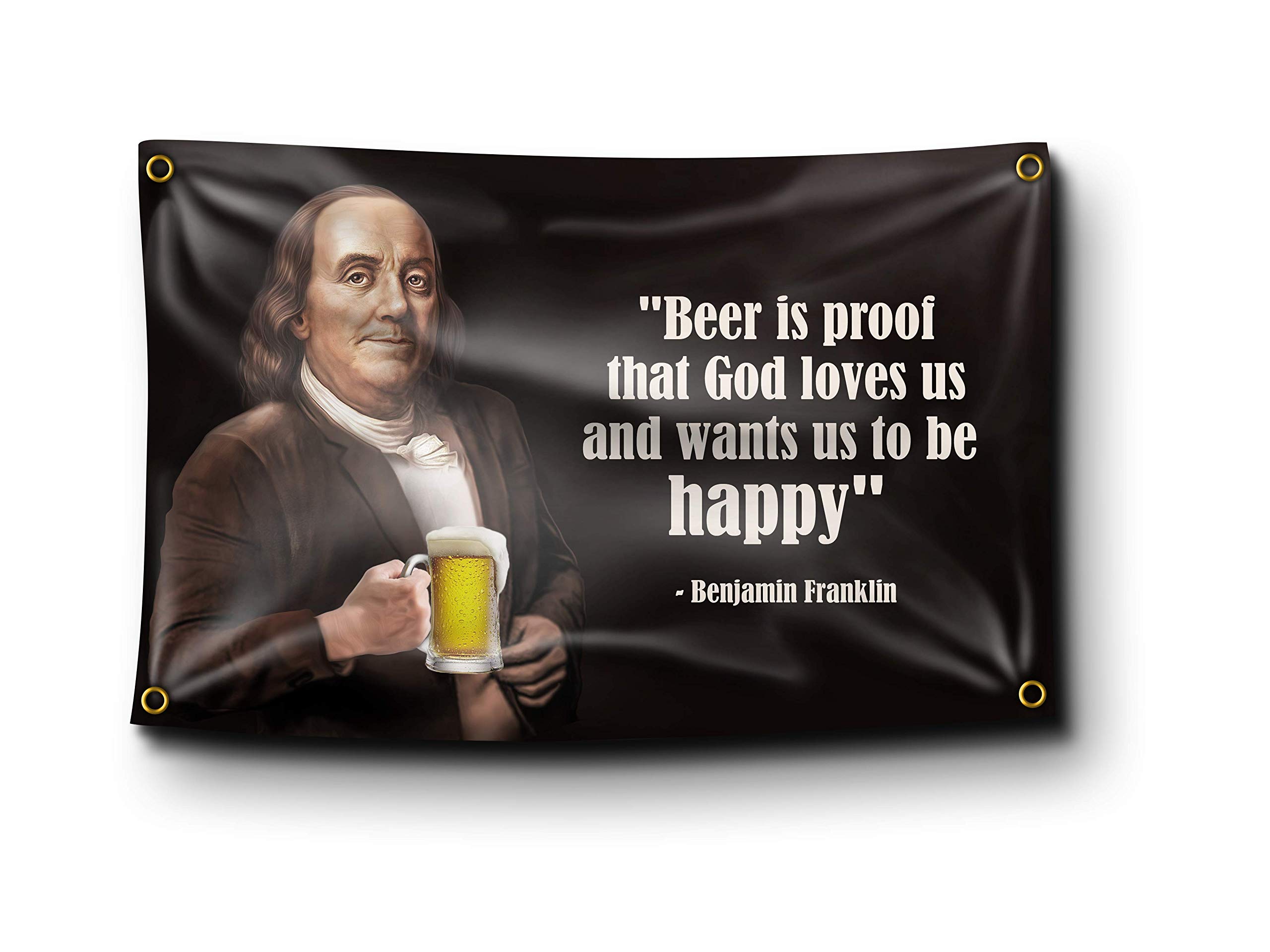 Ben Franklin Quotes About Alcohol 33 Benjamin Franklin Quotes On