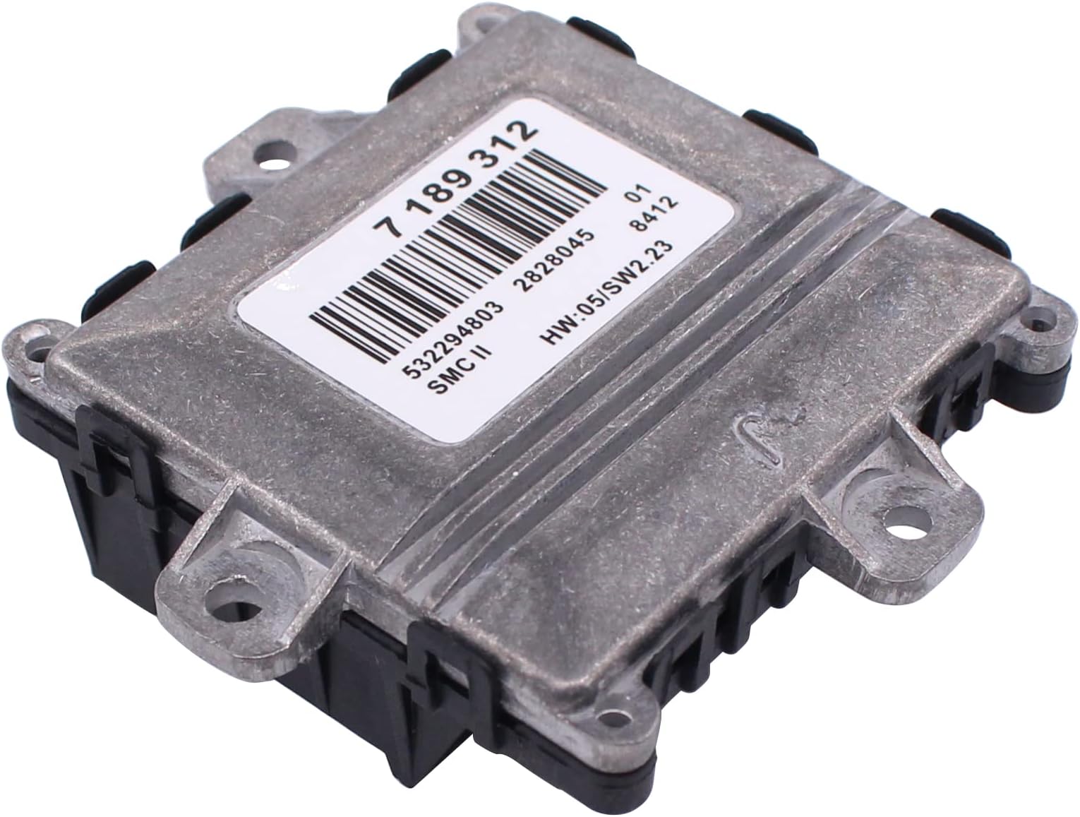 Amazon.com: NewYall Adaptive Headlight Drive Control Unit Cornering ...