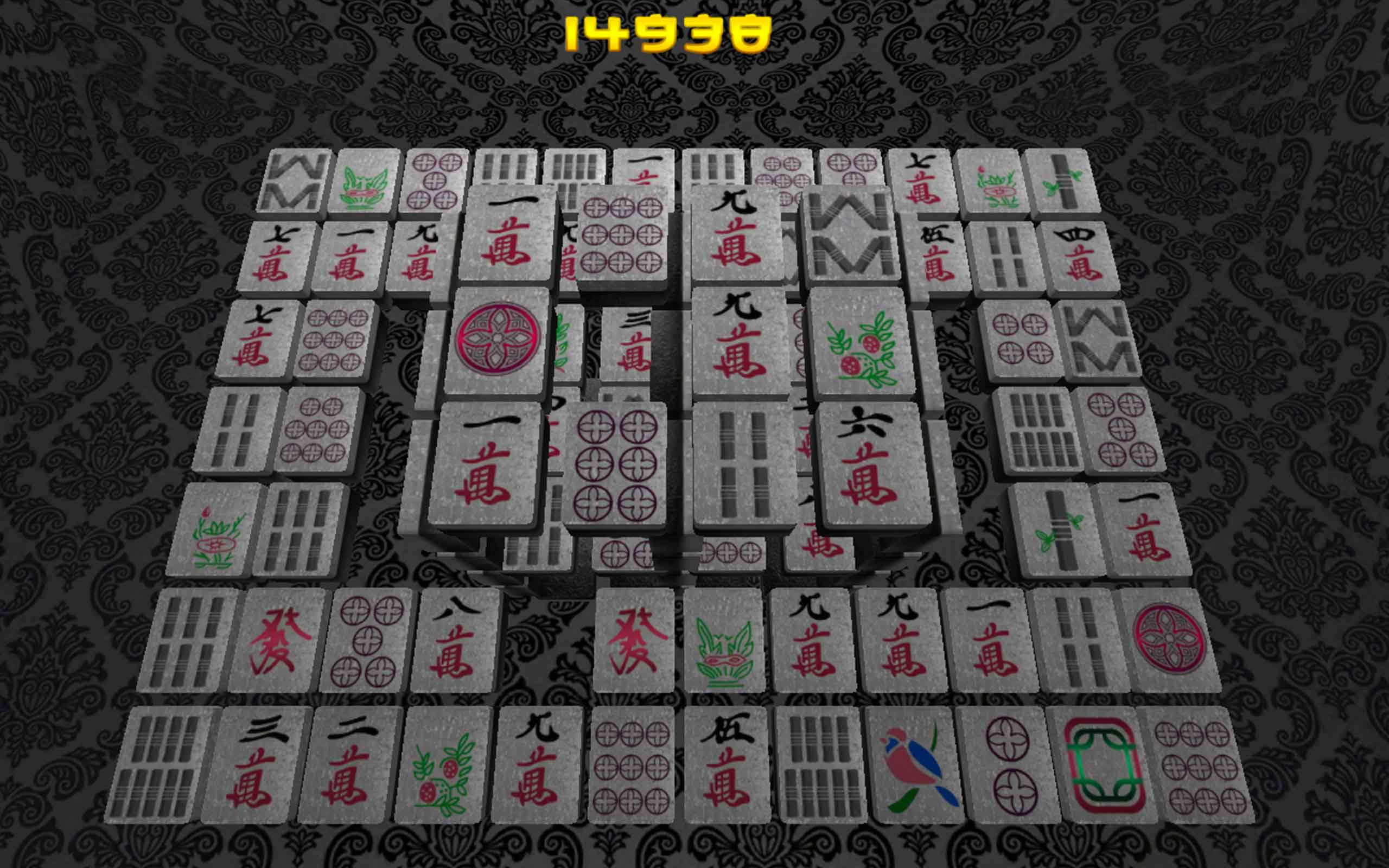 Mahjong Fortune Elegant - App on Amazon Appstore