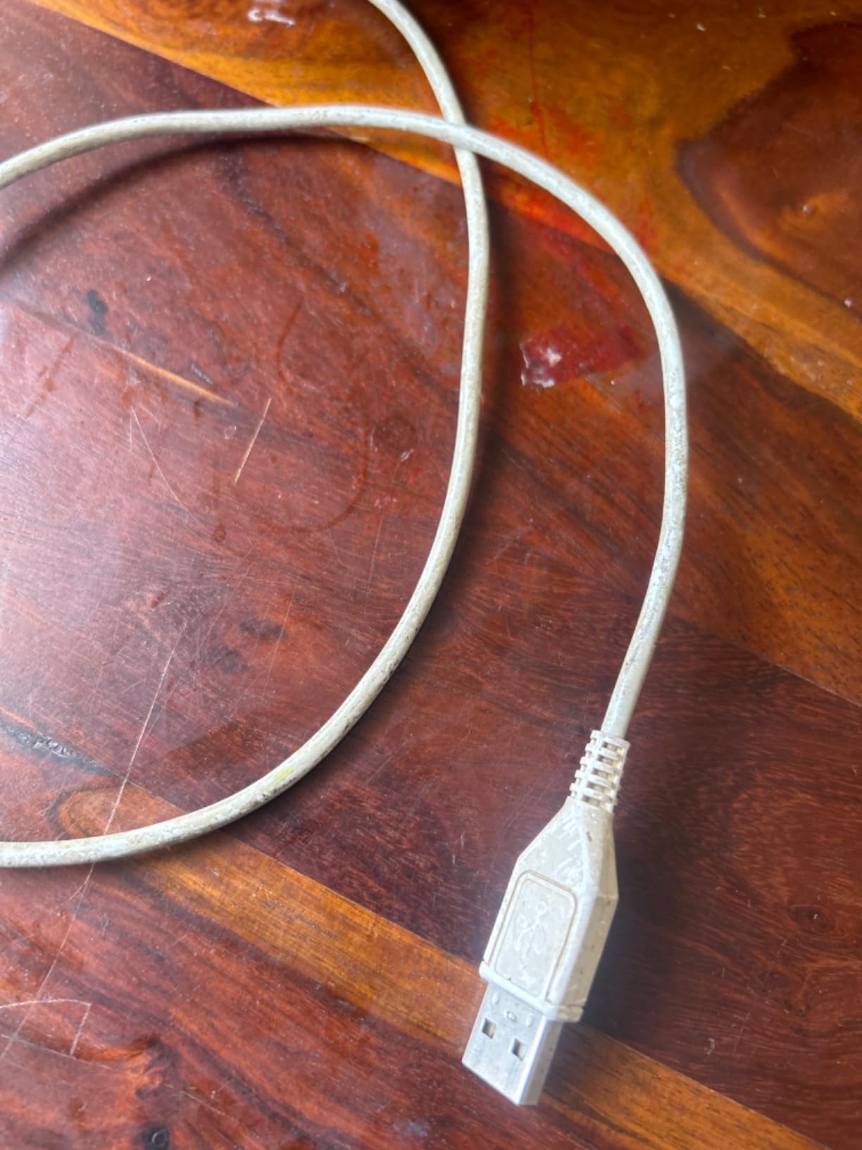 USB to Micro USB-B Type Cable/Micro USB-B Male Cable : Amazon.in ...