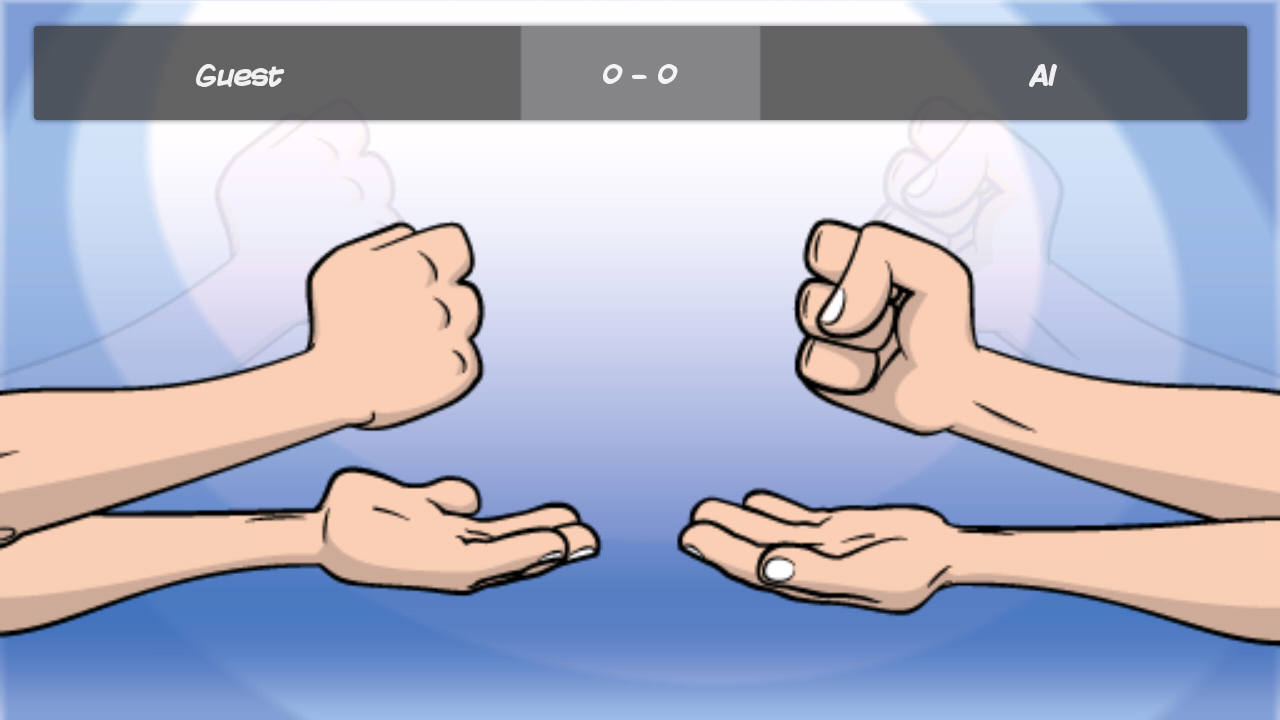 Rock Paper Scissors Online:Amazon.de:Appstore for Android