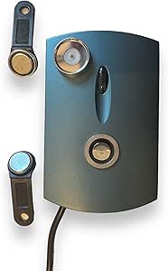 Amazon.com: Non Magnetic IButton USB Reader with Keyboard Emaulation ...