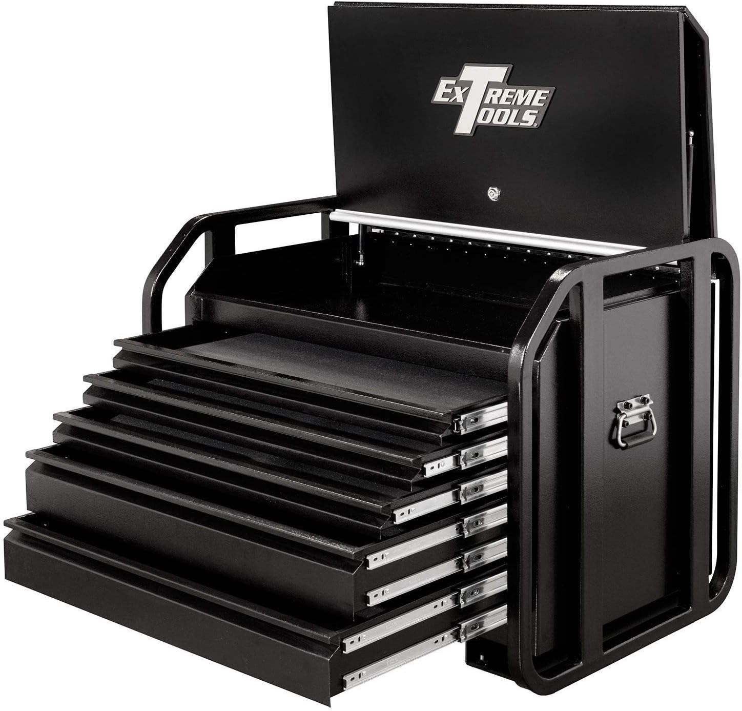 Amazon.com: Extreme Tools TX362505RBBK Tx Series Reinforced 5-Drawer ...
